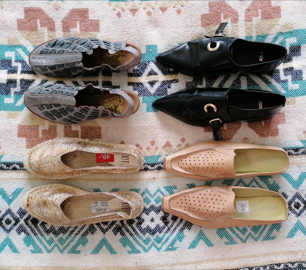 i̇kinci el eşya satışı Stolichnyj garderob, Vladimir, foto