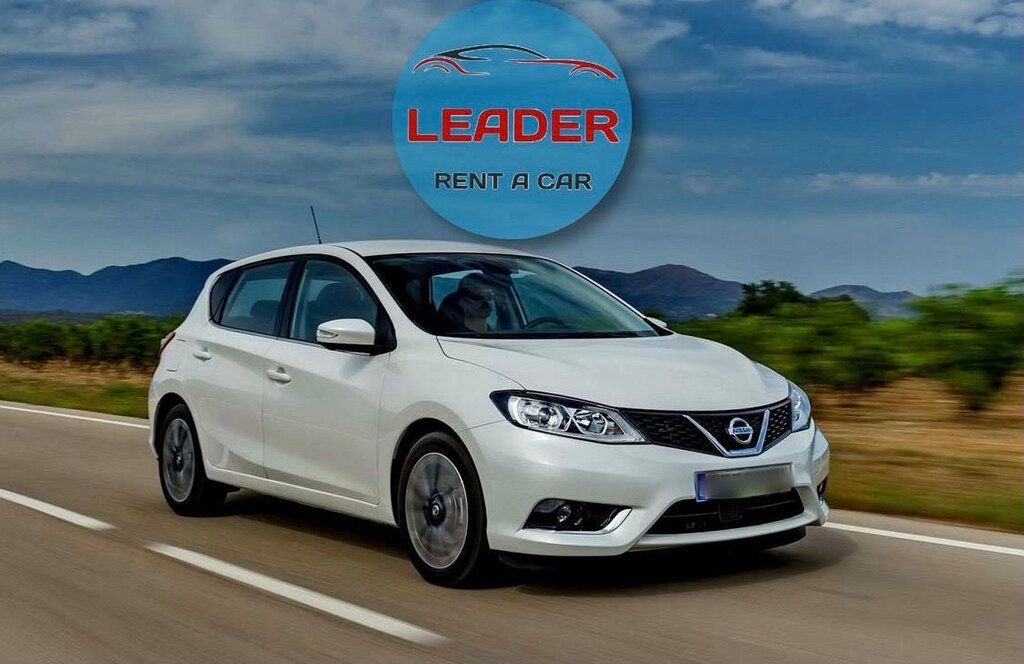Oto kiralama Leader Rent a Car, Dünya, foto