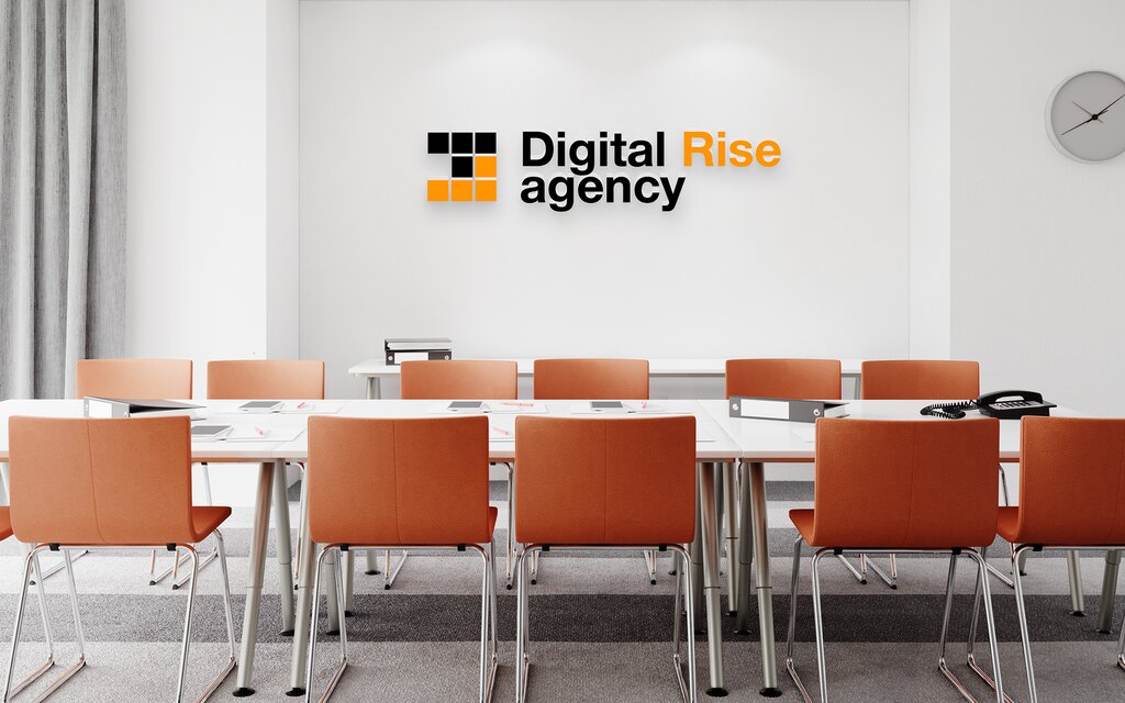 i̇nternet pazarlama şirketi Digital Rise, Zelenograd, foto
