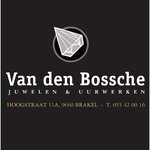 Juwelier Van den Bossche (Hoogstraat No:11, Brakel), kuyumcular  Doğu Flandre'den