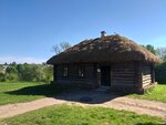 Кучерская изба (No:2/1, derevnya Yasnaya Polyana), turistik yerler  Tulskaya oblastından