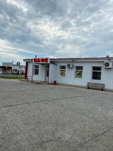 Кафе (Stepnaya ulitsa No:1Б, Leninsk), kafe  Leninsk'ten
