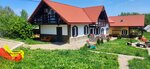 Zabugorische (Voronezh Region, Pavlovskiy rayon, Peskovskoye selskoye poseleniye, derevnya Antipovka), resort oteller, tesisler  Voronejskaya oblastından