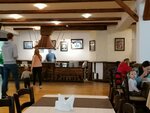 Дикий Дикий Запад (Dachny proyezd No:8, rabochiy posyolok Verbilki), restoran  Moskova ve Moskovskaya oblastından
