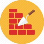 Три кирпича (No:30/5, selo Grabtsevo), i̇nşaat malzemeleri toptan  Kalujskaya oblastından