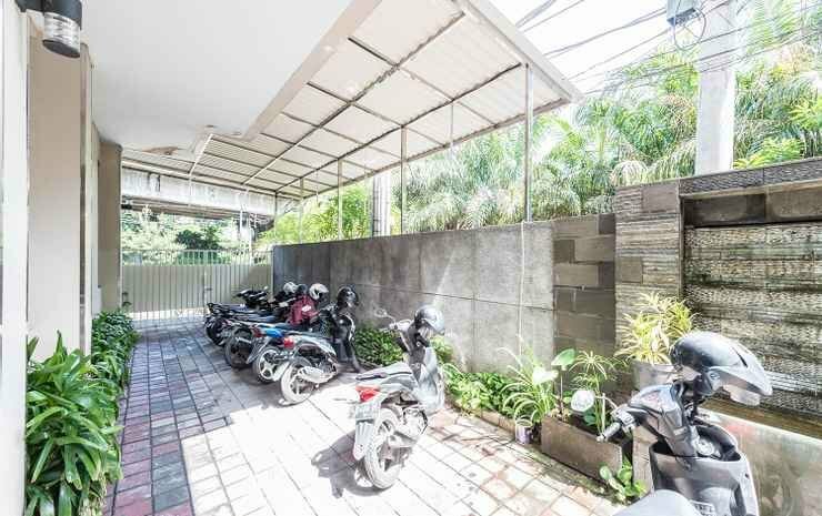 Otel Airy Gubeng Pojok 3 Grand City Surabaya, Surabaya, foto