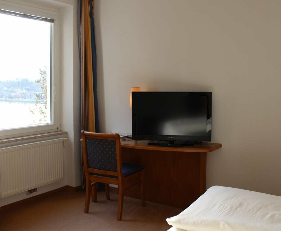 Otel Hotel Restaurant Faustschlössl, Yukarı Avusturya, foto
