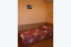 Skazka (улица Мичурина No:77, Саки), otel  Saki'den (Sak'tan)