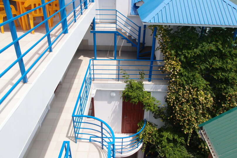 Otel Moryachok, Anapa, foto