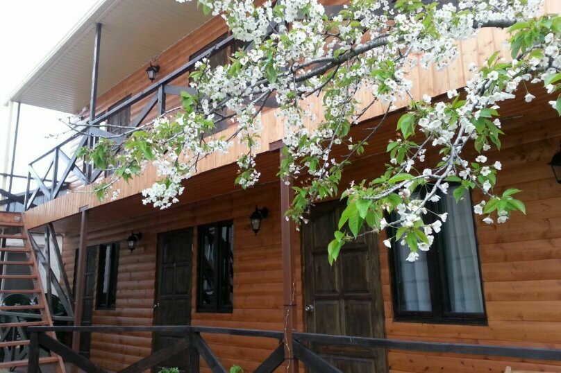 Konuk evi Gostevoi dom Na Sanatornoi 21, Gelencik, foto