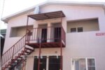 Gostevoi dom Na Solnechnoi 35 (Solnechnaya ulitsa No:35, stanitsa Golubitskaya, sadovyye uchastki PK Kavkaz), otel  Krasnodarski krayından