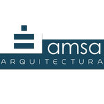 Amsa Arquitectura (Comunidad Autònoma de Cataluña, Provincia de Barcelona, Gavà, Avenida Castelldefels, 2), i̇nşaat firmaları  Casteldefels'ten