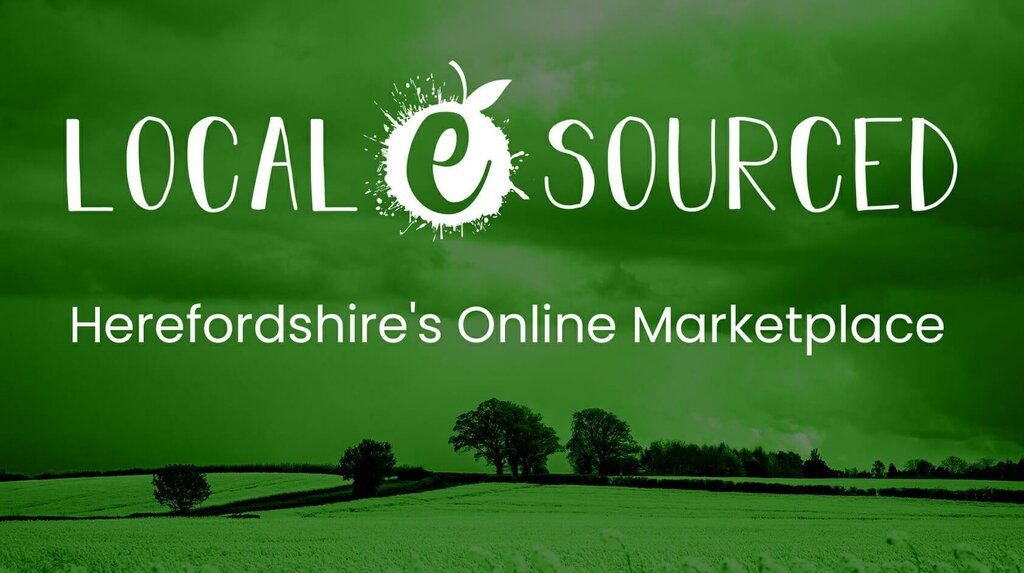 Toptan et ürünleri Local E Sourced - Award-Winning Online Marketplace, Hereford, foto