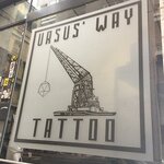 Alexdepase Tattoo Store (Friuli-Venezia Giulia, Trieste, Piazza Carlo Goldoni, 5), dövmeciler  Trieste'den