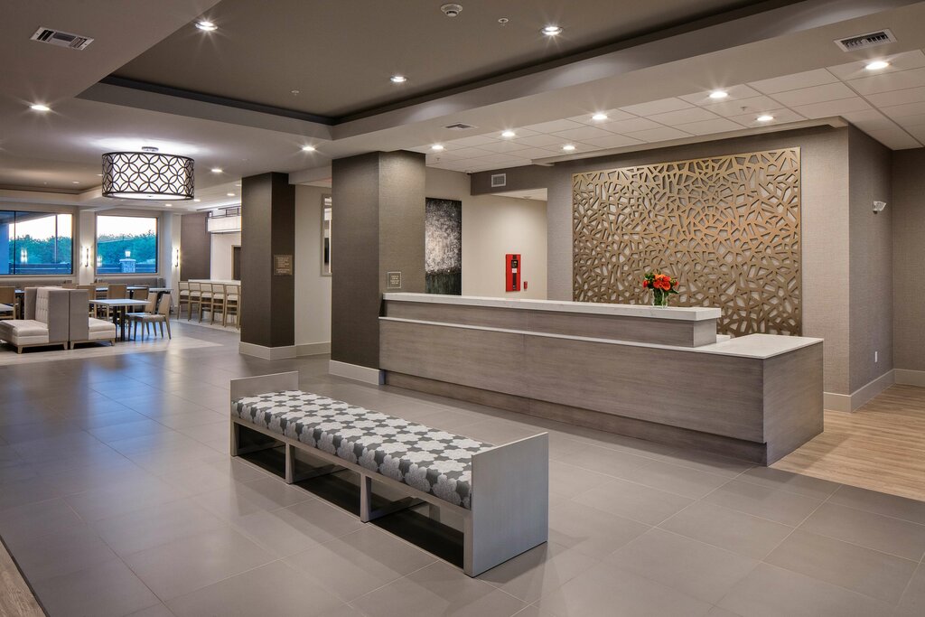 Otel Best Western Premier Energy Corridor, Texas, foto