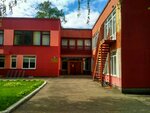 Yasli-Sad № 384 (Danily Sierdzicha Street No:68), anaokulları  Minsk'ten