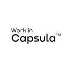 Capsula (Viery Haruzhaj Street No:25к8), büro mobilyaları  Minsk'ten