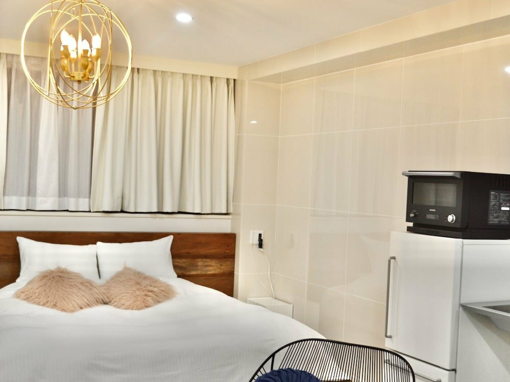 Otel The Root2 Hotel, Kyoto, foto