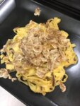 Trattoria Bossari (Marche, Pesaro e Urbino, Via San Girolamo, 10), bar  Marche'den