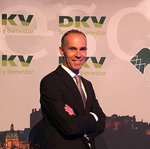 Agente Dkv: Román, Sergio (Comunidad Autónoma del País Vasco, Bizkaia, Bilbao, Calle Hernani, 4), sigorta şirketleri  Bask Ülkesi'nden