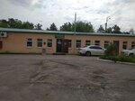 Южный (ulitsa Chebysheva No:9к10), yönetim ofisi  Voronej'den