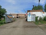 ГК № 409 (Tekhnicheskaya ulitsa No:7/1), garajlar  Orenburg'dan