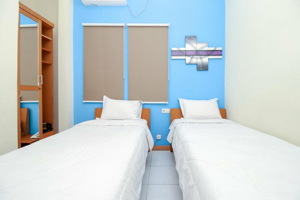 Otel Fif-fa Inn Syariah Malang, Malang, foto