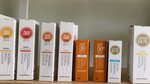 Erboristeria Sinergie (Tuscany, Lucca, Via Ducceschi Manrico), alternatif tıp merkezleri