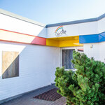 Ev. Familienzentrum Arche, E. -Bennemann-Str. - Ev. Kindergartenwerk im Kirchenkreis Unna (Emil-Bennemann-Straße No:10, Unna, Massen), anaokulları  Kuzey Ren‑Vestfalya'dan