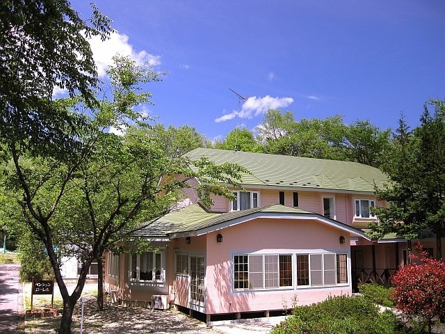 Otel Pension Laurel, , foto