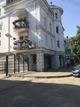 Vladimirski Dvorik (ulitsa Podbelskogo No:12), otel  Vladimir'den