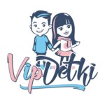 VipDetki (Lesnoy pereulok No:2), showroom  Vladivostok'tan