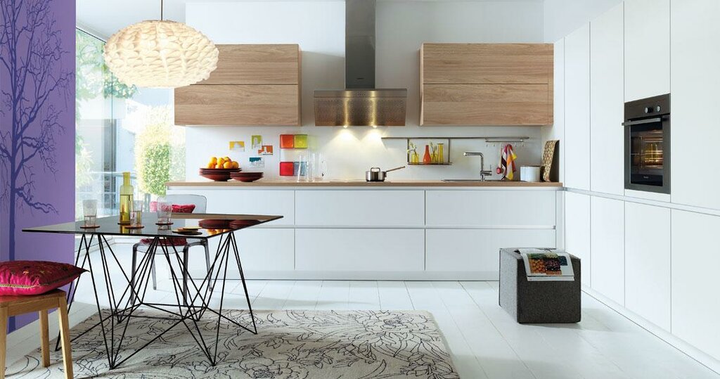 Mobilya mağazaları Geplantes Wohnen - Möbel Zimmermann GmbH, Karintiya, foto