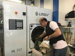 Lavasecco 1h Solar (Corso Lodi No:82), mobilya mağazaları  Milano'dan