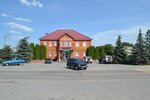 Gepard (Ippodromny pereulok No:1А, stanitsa Vyoshenskaya), otel  Rostovskaya oblastından