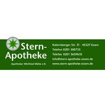 Stern-Apotheke (Katernberger Straße No:31), eczaneler  Essen'den