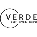 Verde (Pieramozhcaw Avenue No:133), duvar kağıdı mağazaları  Minsk'ten
