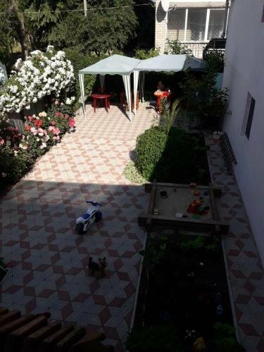 Otel Pansionat Dashenka, Kerson Bölgesi, foto