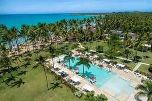 Viva V Samana by Wyndham, A Trademark Adults All Inclusive (Samaná), otel  Samana İli'nden