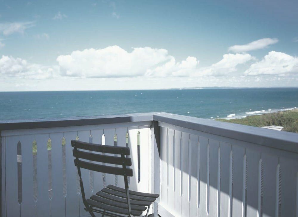 Otel Strandgården Bed and Breakfast, Skane Vilayeti, foto