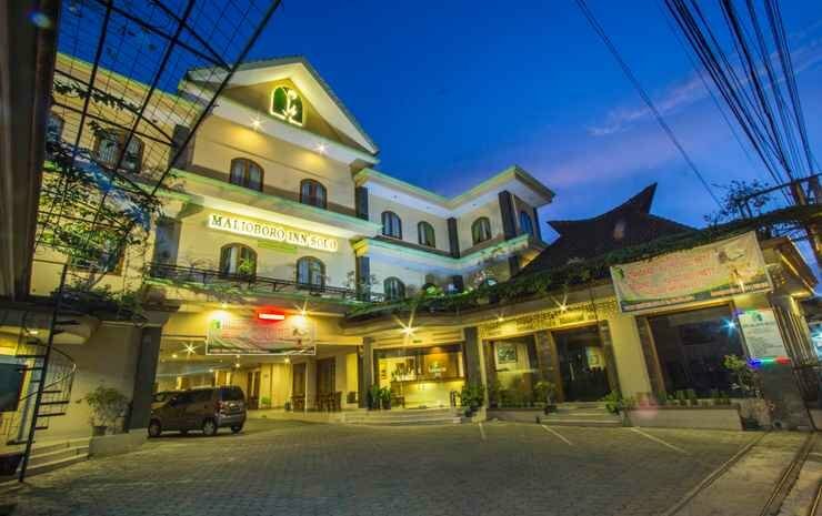 Otel RedDoorz near Hartono Mall Solo, Surakarta, foto
