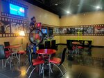 Burger & Pub (Tsentralnaya ulitsa No:10), fast food  Kamenka'dan