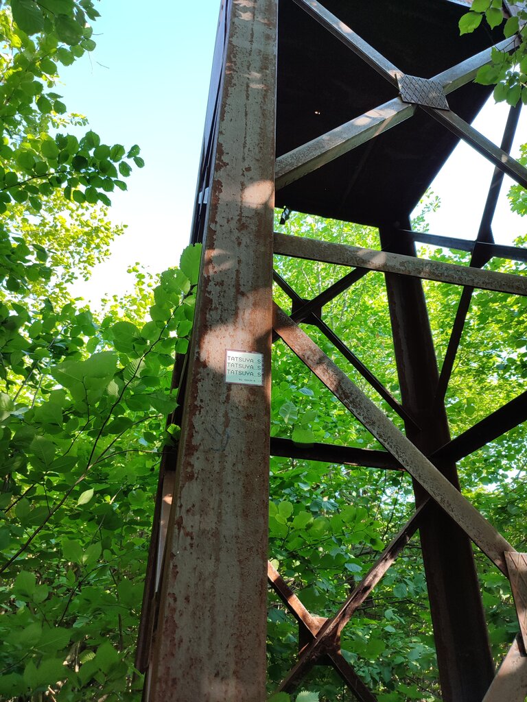 Mühendislik altyapısı Engineering infrastructure, Çuvaşya, foto