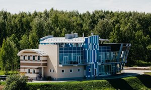 Cruise (Nagorniy Drive No:26, Kostroma), restoran  Kostroma'dan