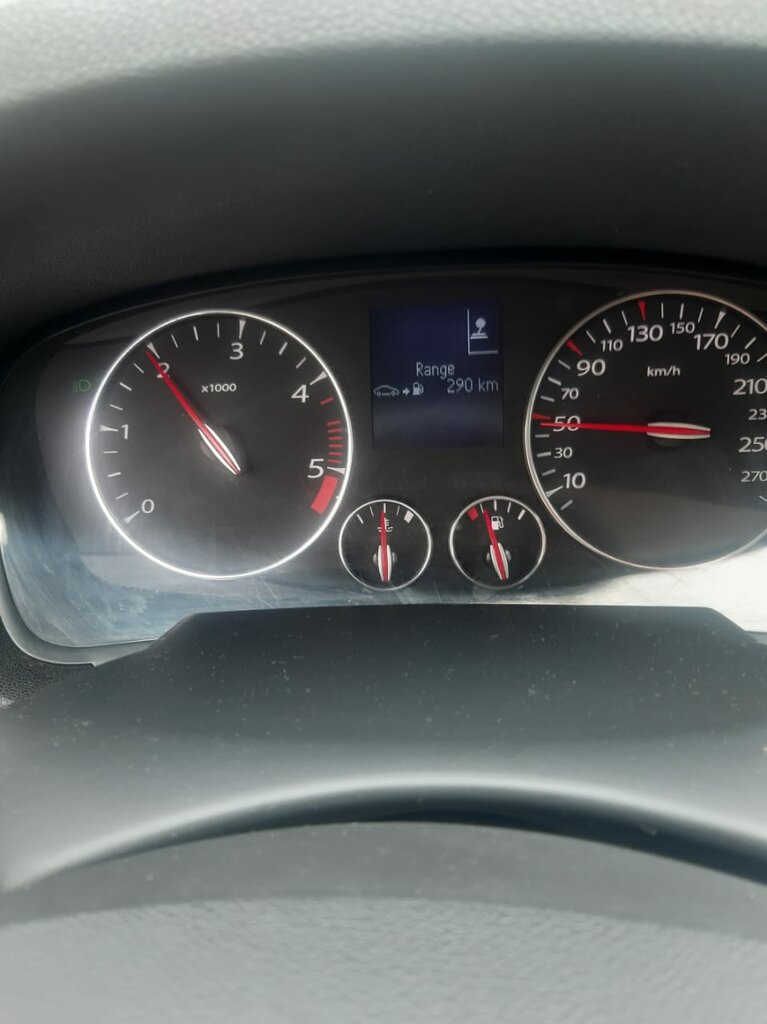 Otomobil servisi Reno-go, Saint‑Petersburg, foto