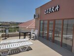 Zebra Guest House (No:7В, садоводческое некоммерческое товарищество Вотчина), otel  Kırım Cumhuriyeti'nden