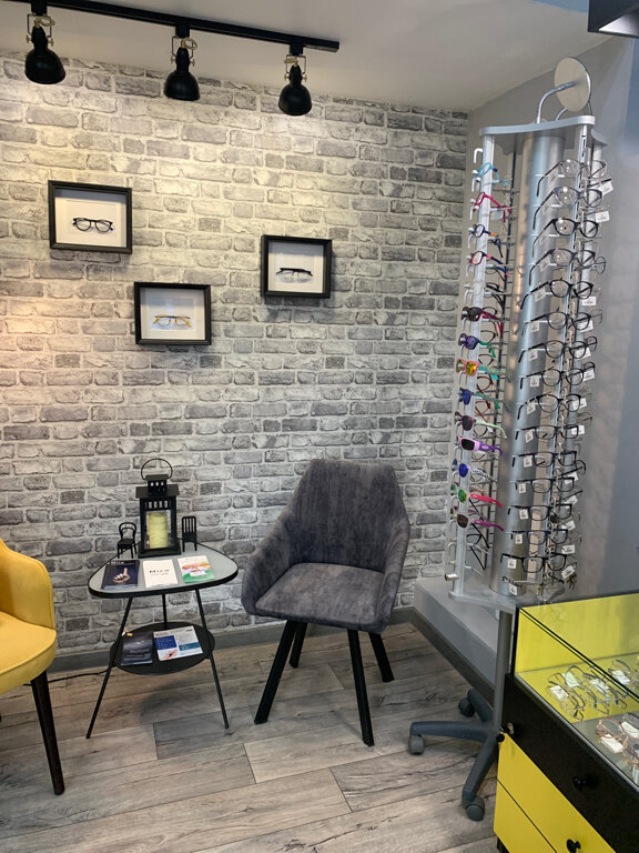 Optik Мардоянц optics, Rostov‑na‑Donu, foto