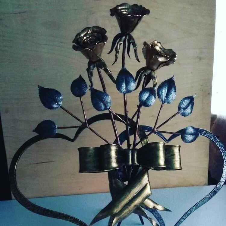 Demirdökümcüler Horseshoe, Başkurdistan, foto