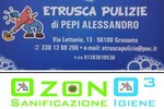 Etrusca Pulizie (Via Aquileia No:57, Grosseto), kimyasal üretim firmaları  Grosseto'dan