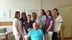 Dr. Klaus Eder (Jagdschloßgasse No:9, Wien), özel ağız ve diş sağlığı klinikleri ve muayenehaneleri  Viyana'dan